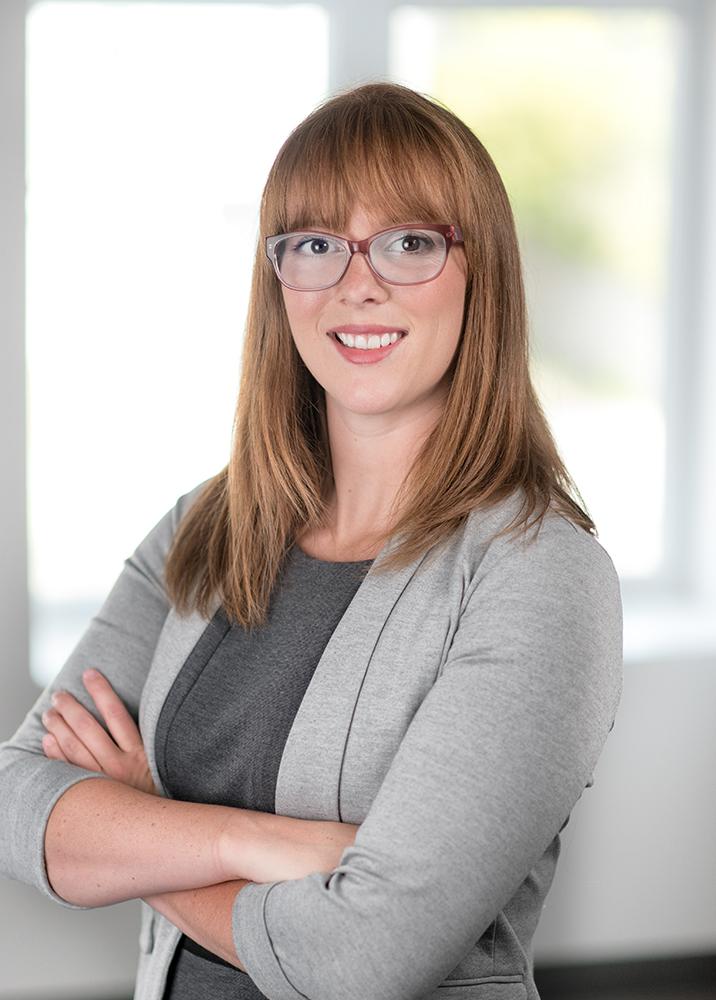 Victoria Edwards – Ontario Trial Lawyers Association Blog