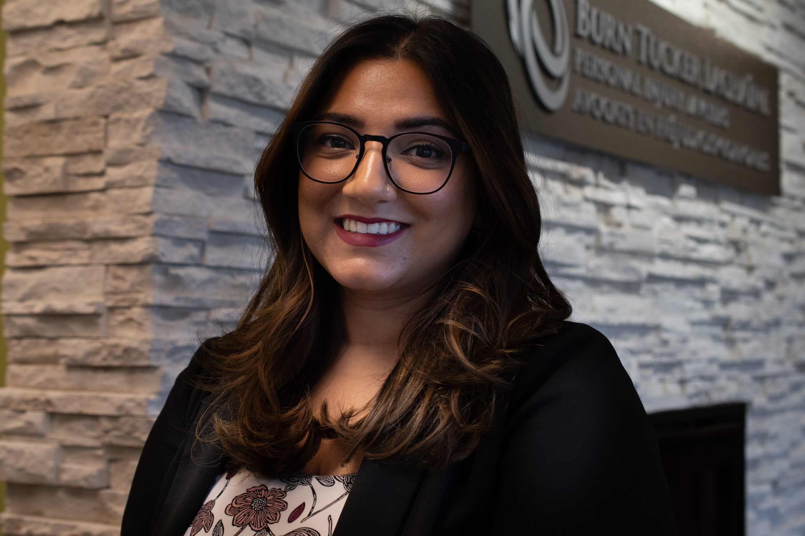 Priya Shah – Ontario Trial Lawyers Association Blog
